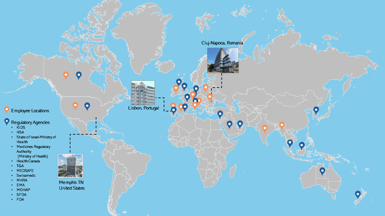 Pharmacovigilance Services | Med Communications